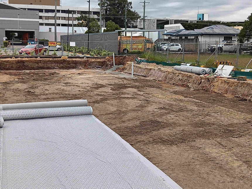 Wet Weather Soft Soil Solutions