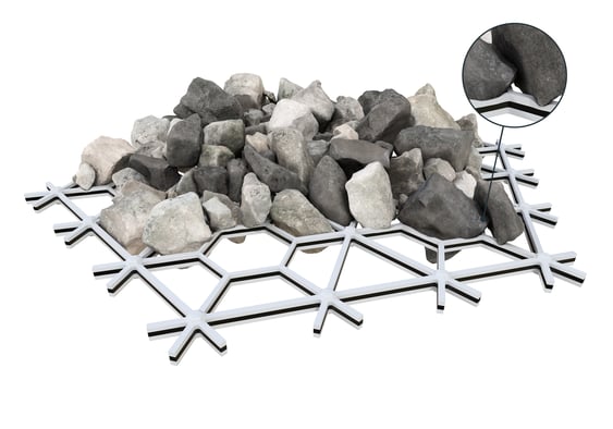 Request a Tensar InterAx Product Sample