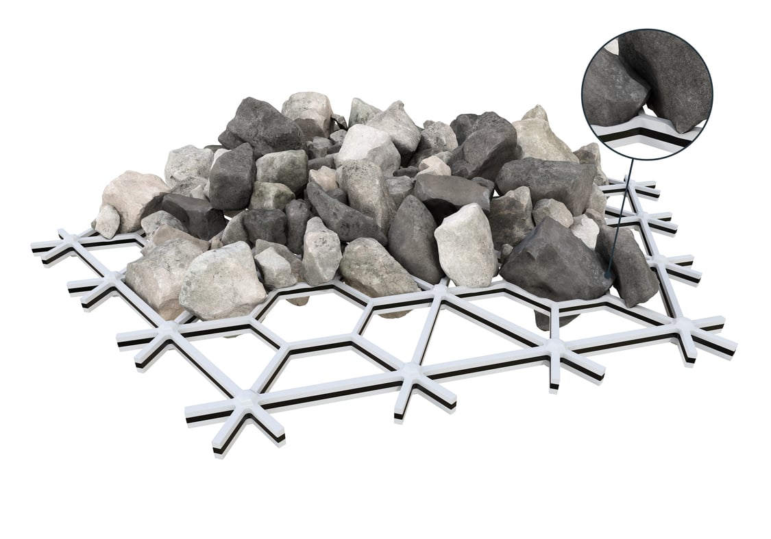 Request a Tensar InterAx Product Sample